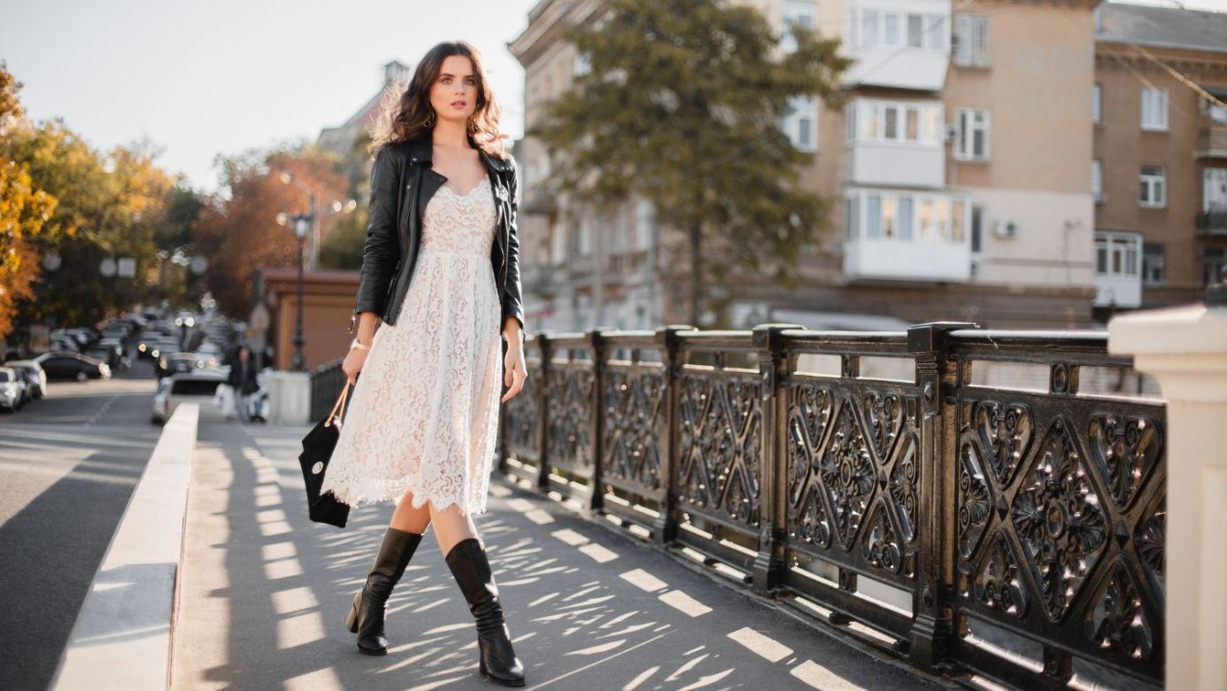 French fashion brands: an anatomy of luxury and timeless style