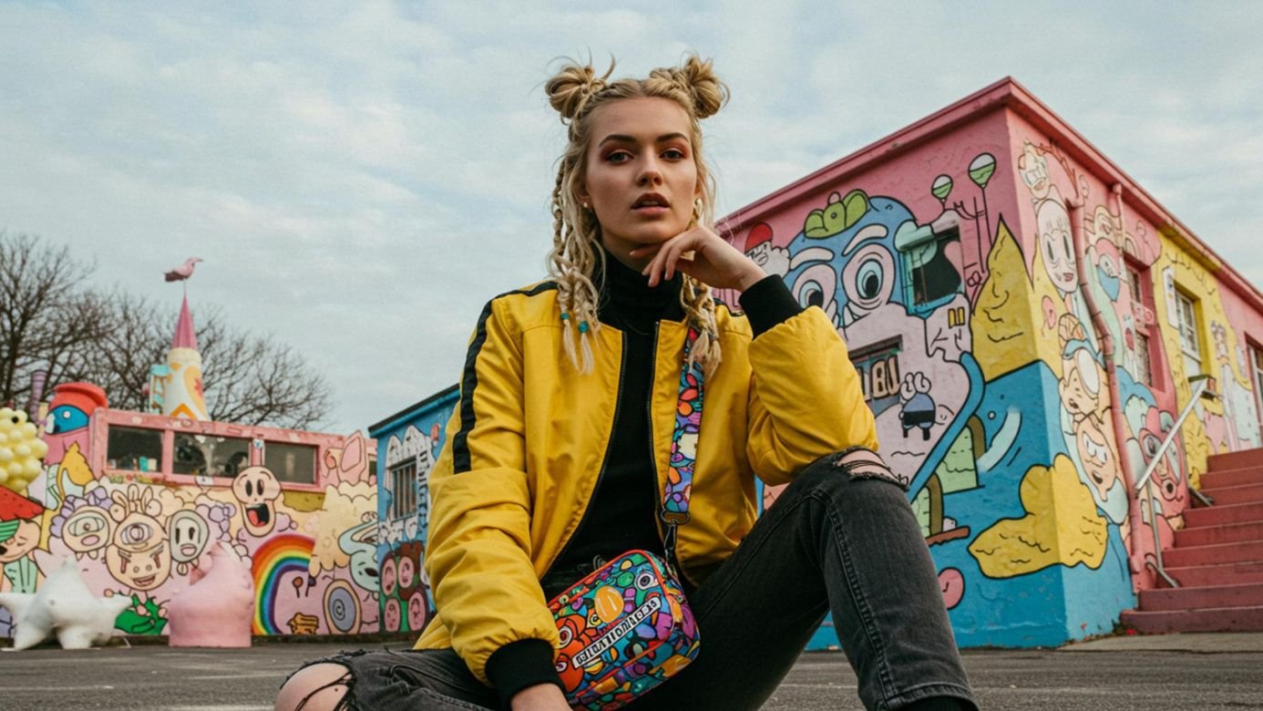 German Fashion Brands: Quality and Style
