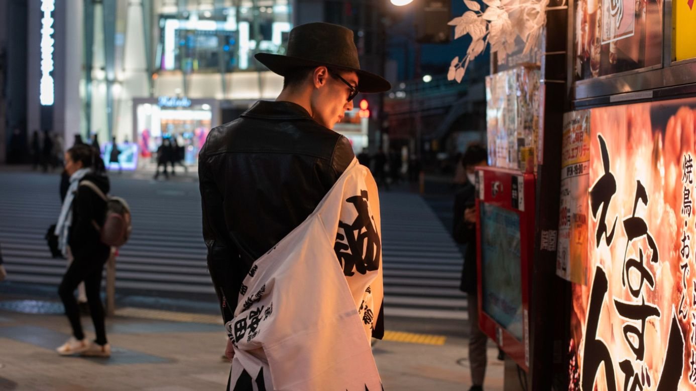 Japanese fashion brands: A list of the top names