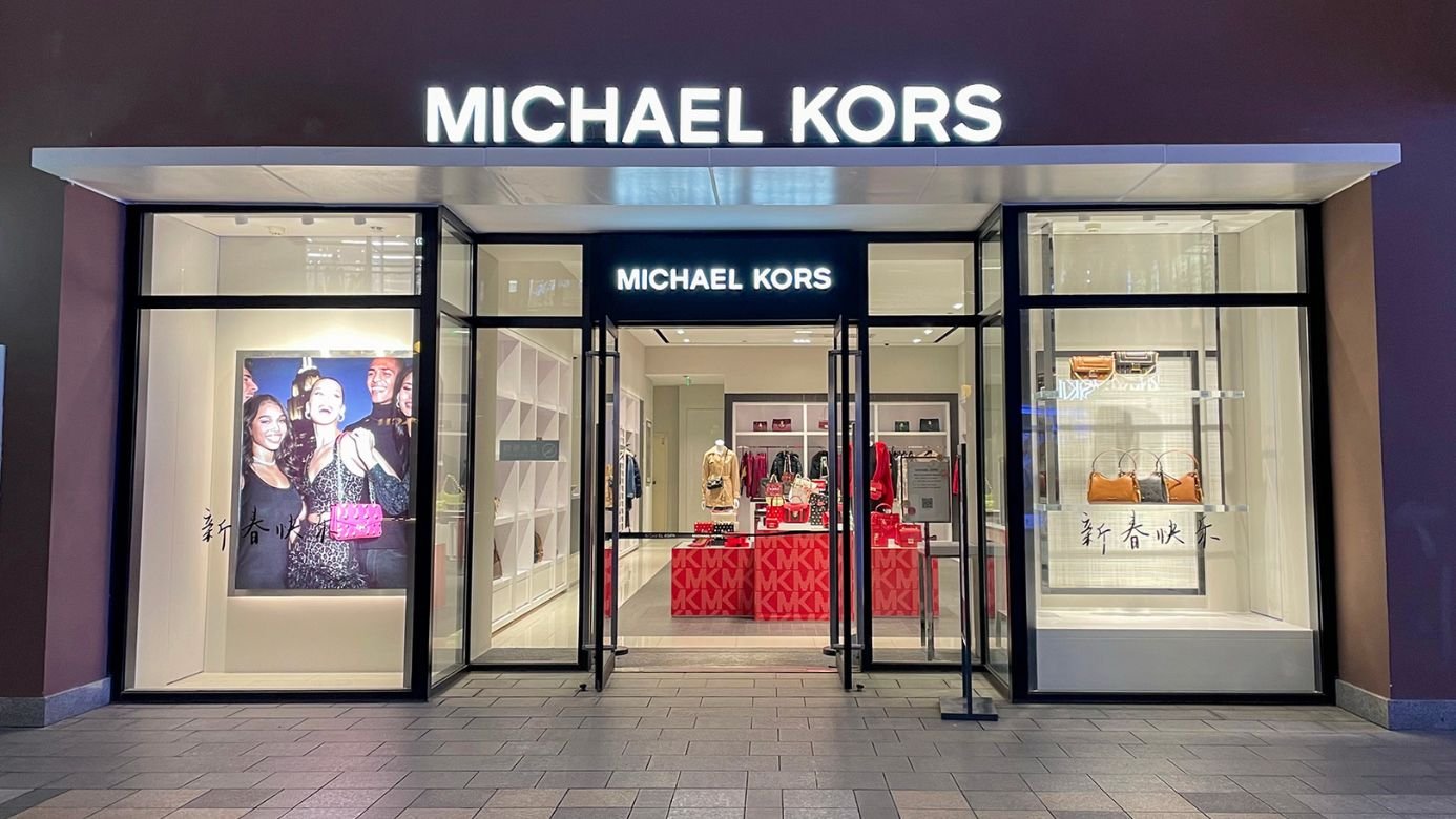 Michael Kors – co to za marka i co oferuje?