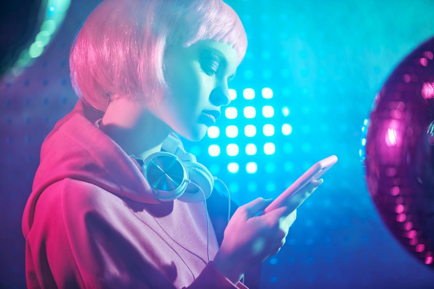 Dior Takes Over TikTok