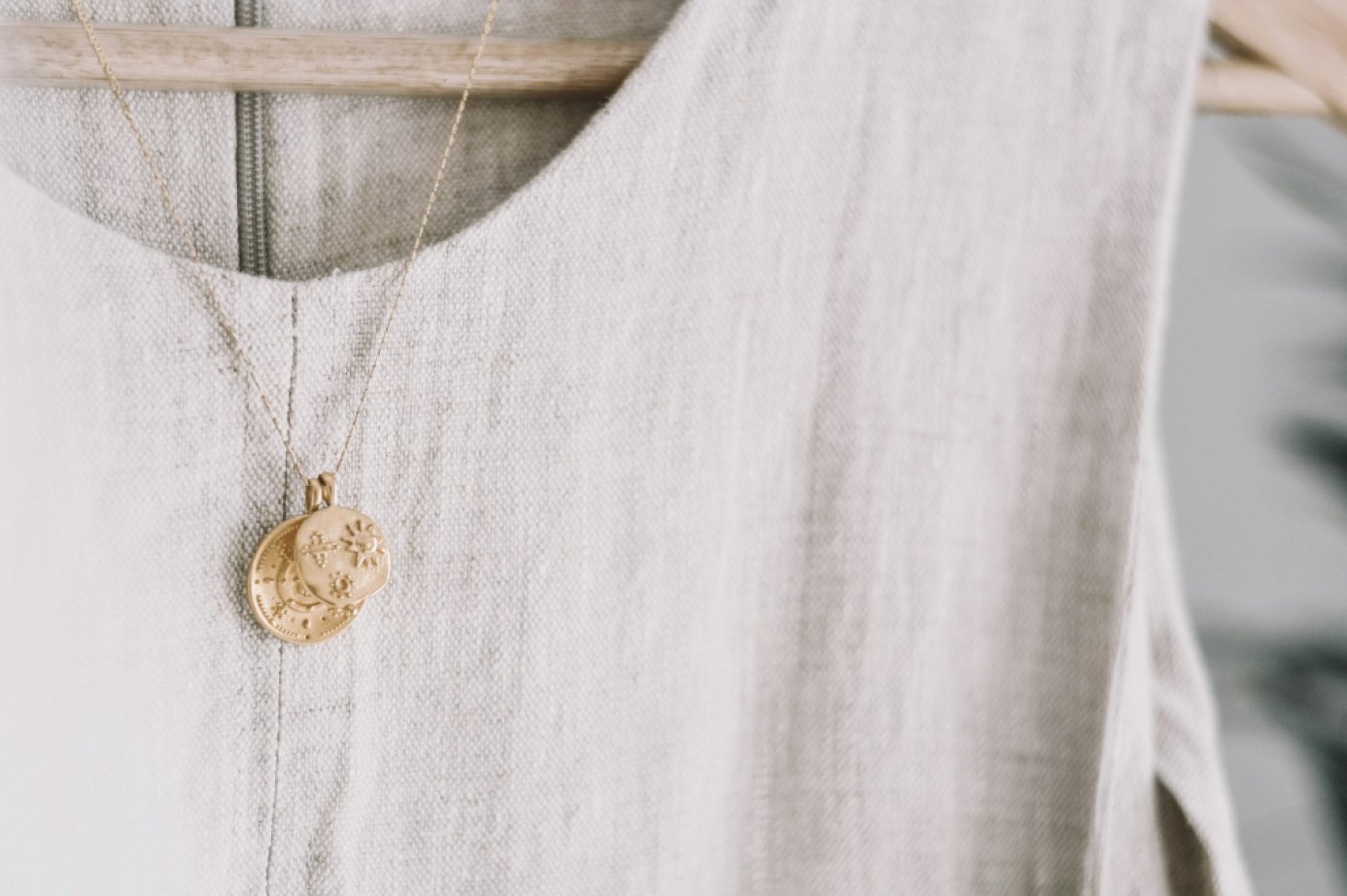 Linen: From ancient canvas to exclusive fashion