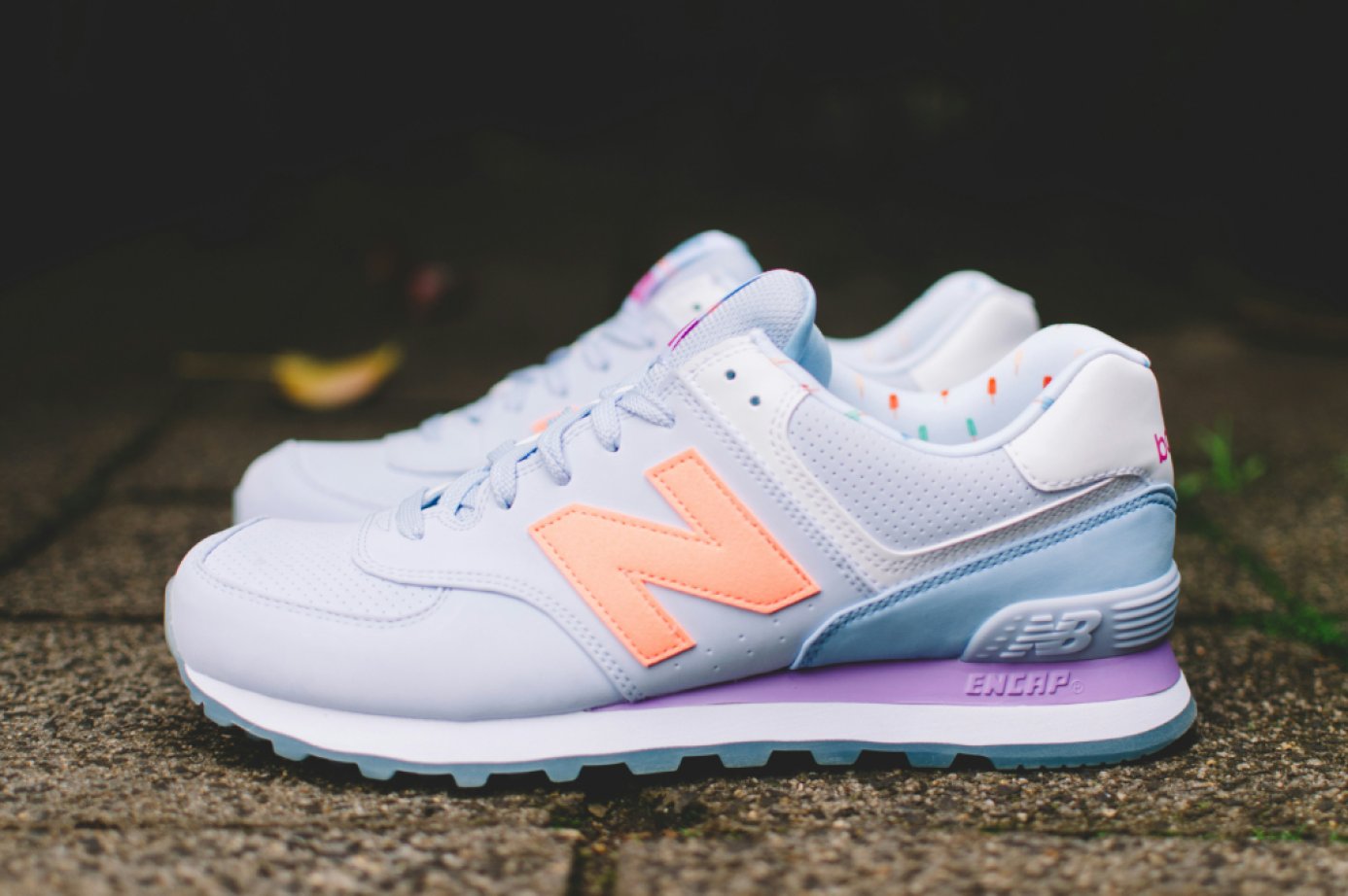 New Balance: From humble beginnings to streetwear icon