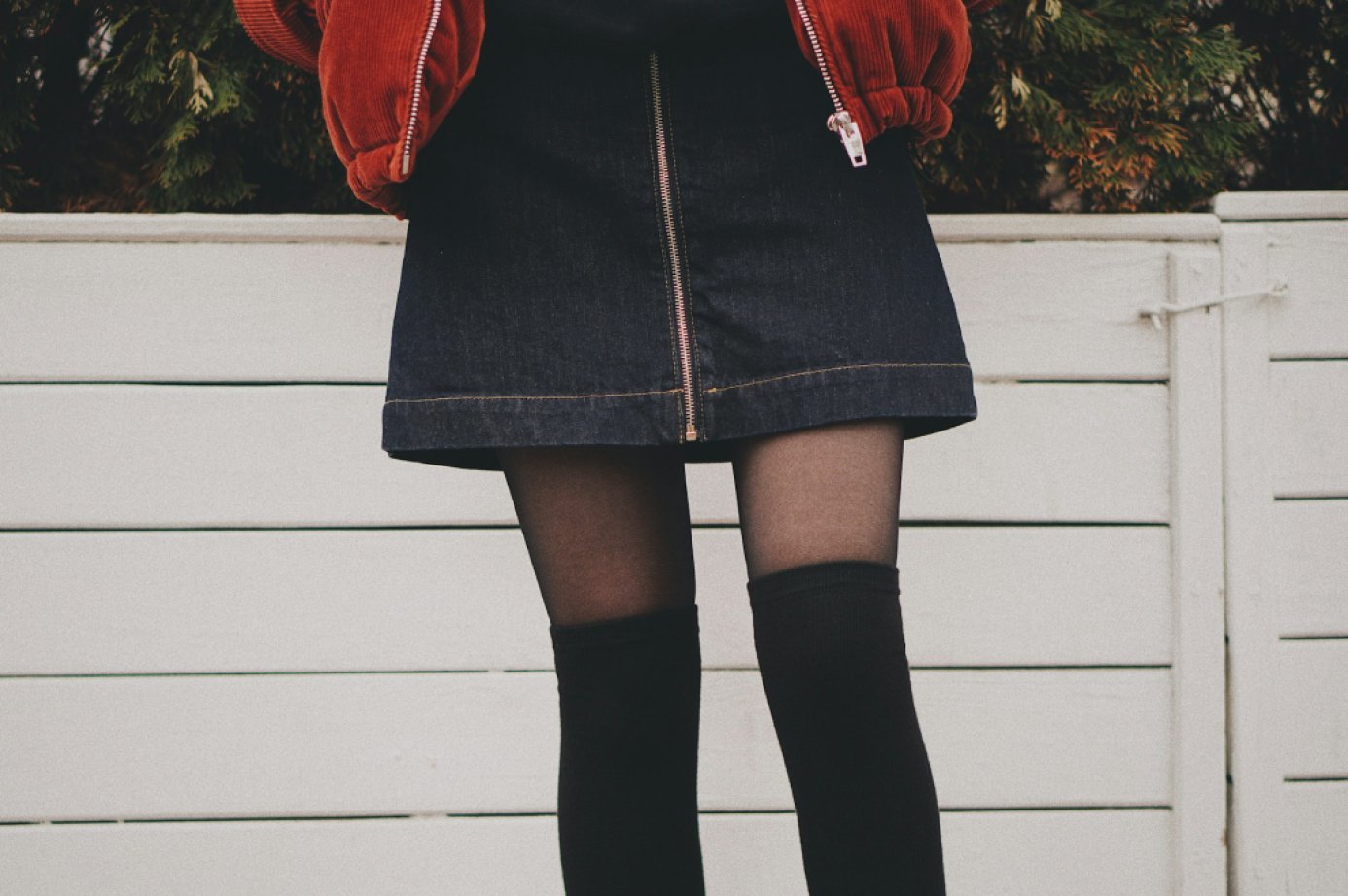 Swinging Sixties: The mini skirt revolution