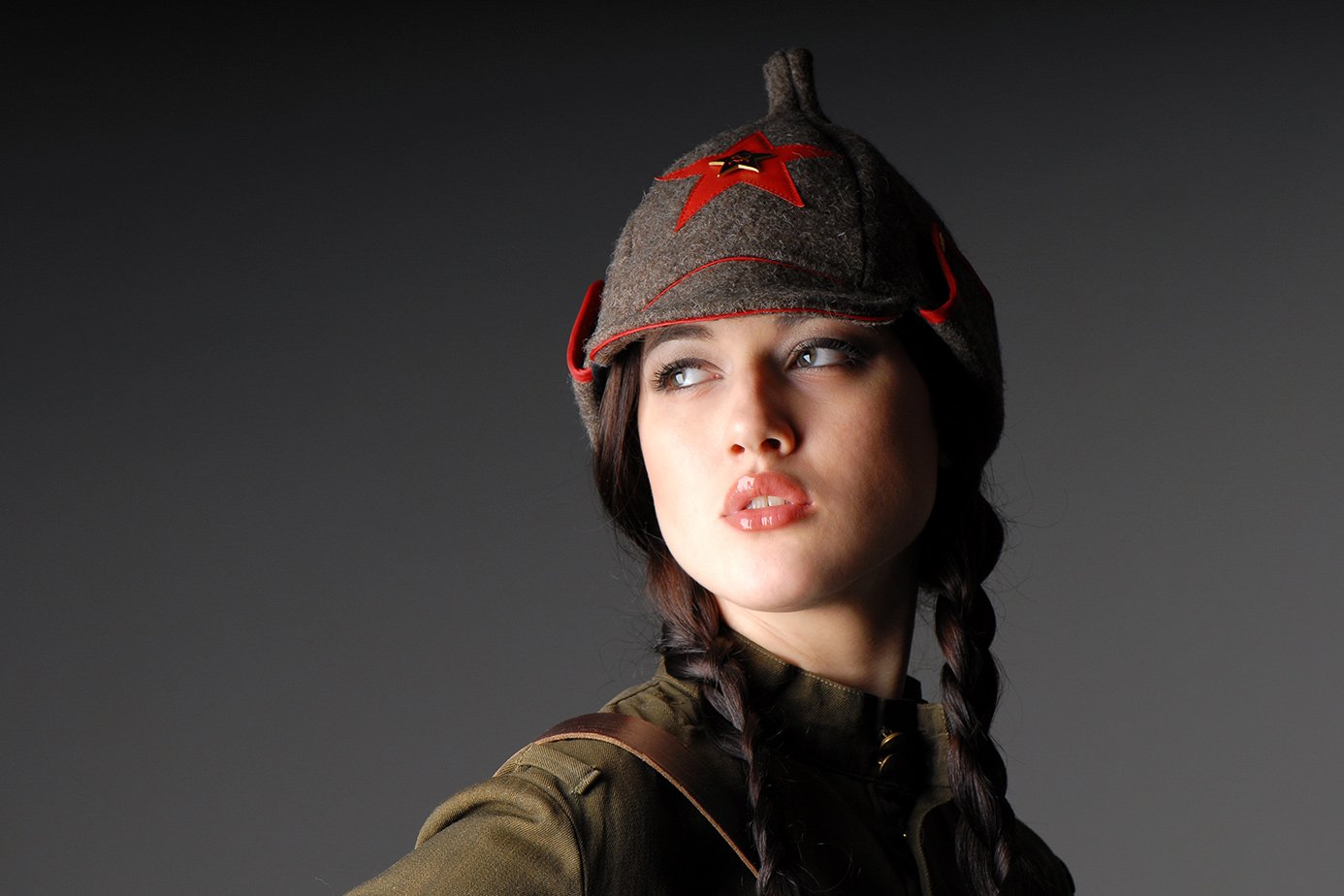 Soviet chic — nostalgia za modą z okresu socjalizmu