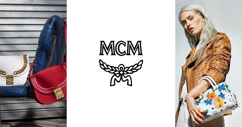 Womenswear MCM - kolekcja damska » Vitkac