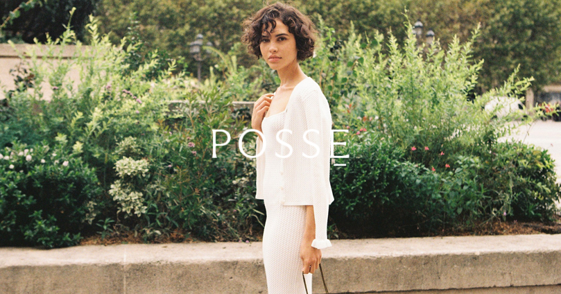 Vitkac® | Posse Women's Clothing, skirts | Buy Posse Clothing, skirts ...