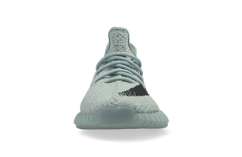 Vitkac - Sneakers Club - YEEZY BOOST 350 V2 SALT/CORE BLACK/SALT