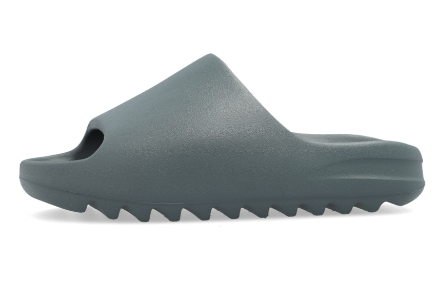 Vitkac - Sneakers Club - YZY SLIDE SLATE MARINE