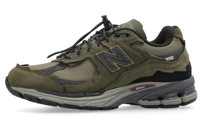 Vitkac - Sneakers Club - NEW BALANCE M2002RDN