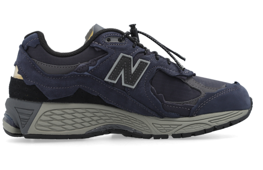 Vitkac - Sneakers Club - NEW BALANCE M2002RDO