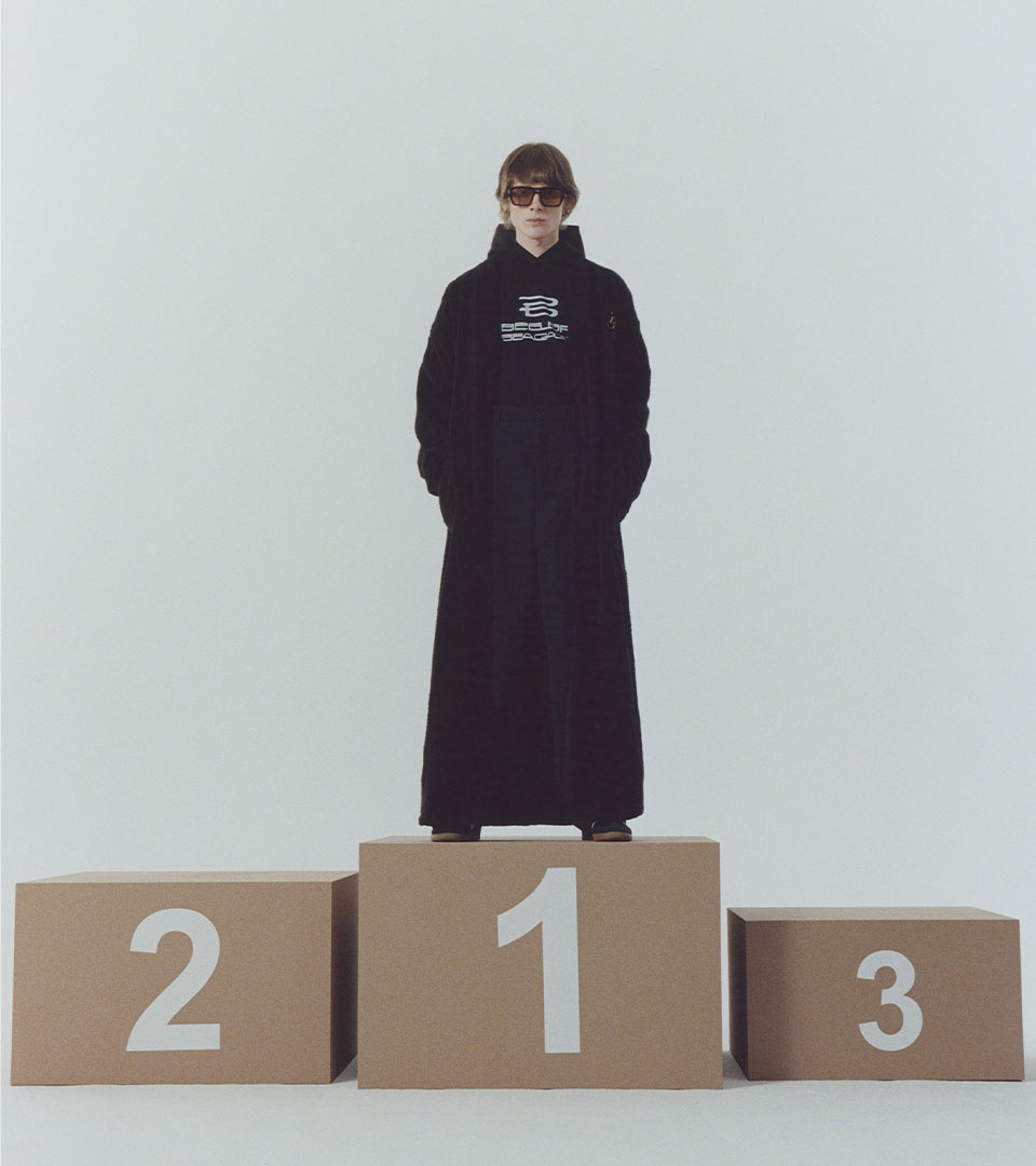 Vitkac® | Shop The Best Luxury Fashion Designers Online