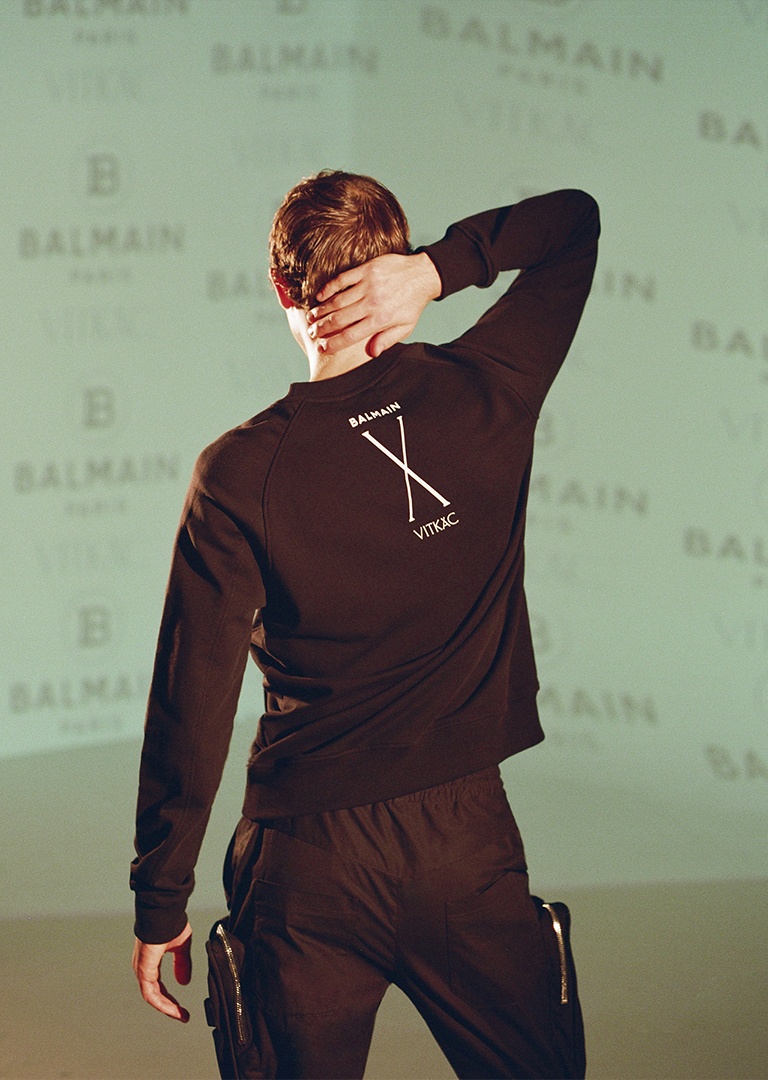 It’s been 10 years since „VITKAC is cool”!